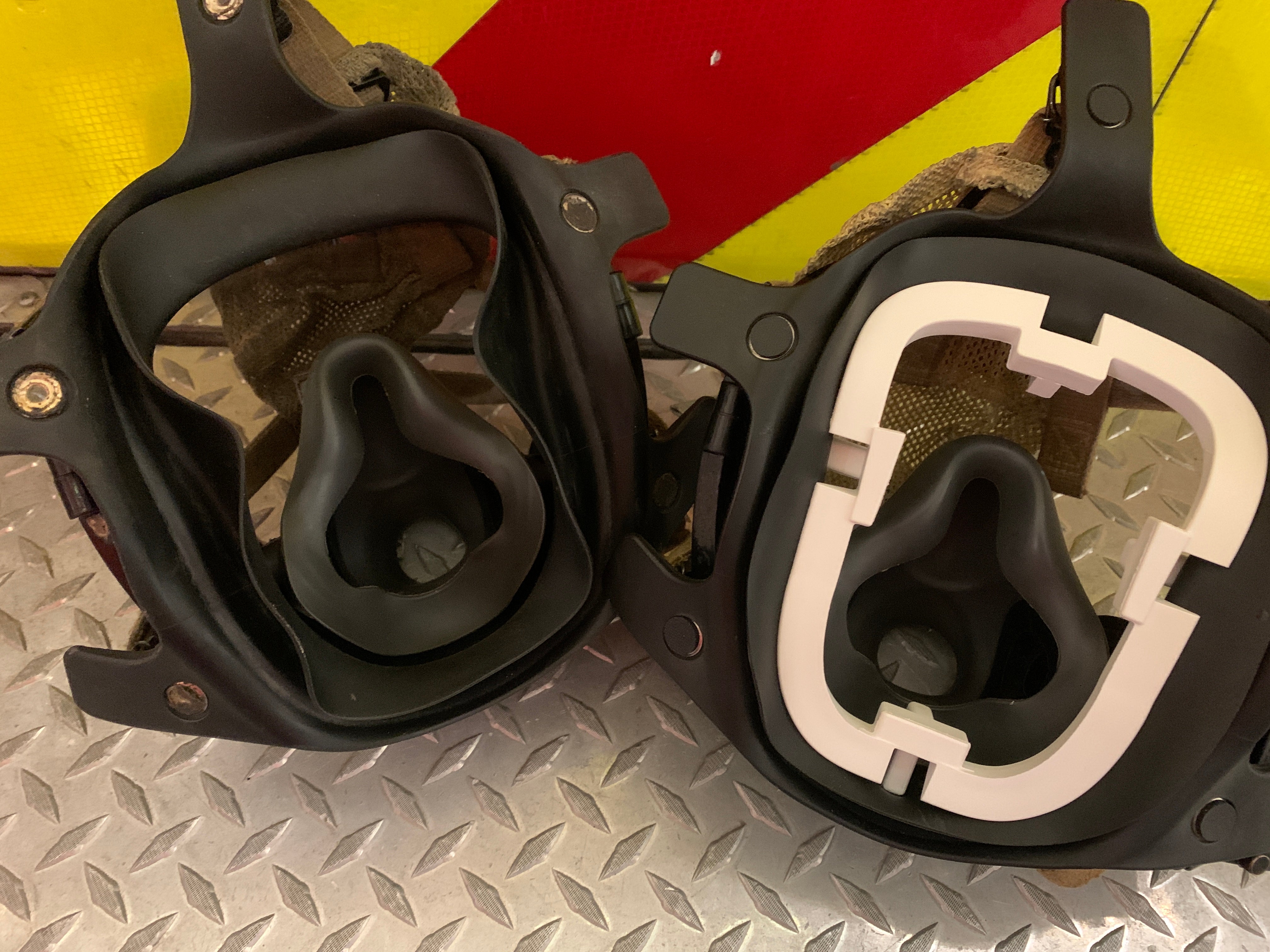 SealShaper The Best Way to get a Fast and Safe BA face seal – Charity Makes